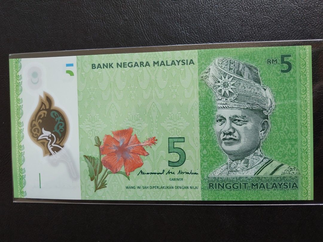 Wang Rm5 MBI BV3333737, Hobbies & Toys, Collectibles & Memorabilia ...