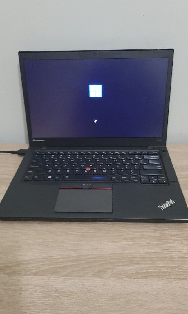 Windows 11 Lenovo Thinkpad T450s, Computers & Tech, Laptops & Notebooks ...