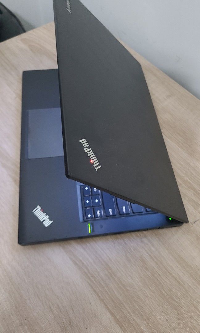 Windows 11 Lenovo Thinkpad T450s, Computers & Tech, Laptops & Notebooks ...