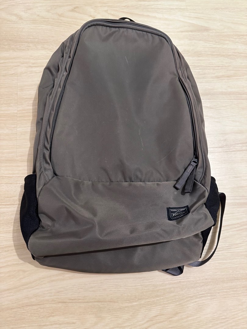 Yoshida Porter Drive backpack, Men's Fashion, Bags, Backpacks on Carousell