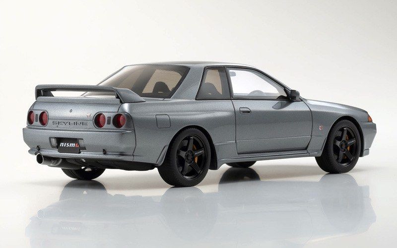 1:18 Nissans Skyline GTR R32, Hobbies & Toys, Toys & Games on Carousell
