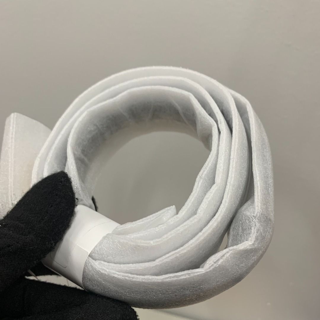 237000929 MICHAEL KORS HAMILTON PVC BLACK LOGO DESIGN, Luxury, Bags ...