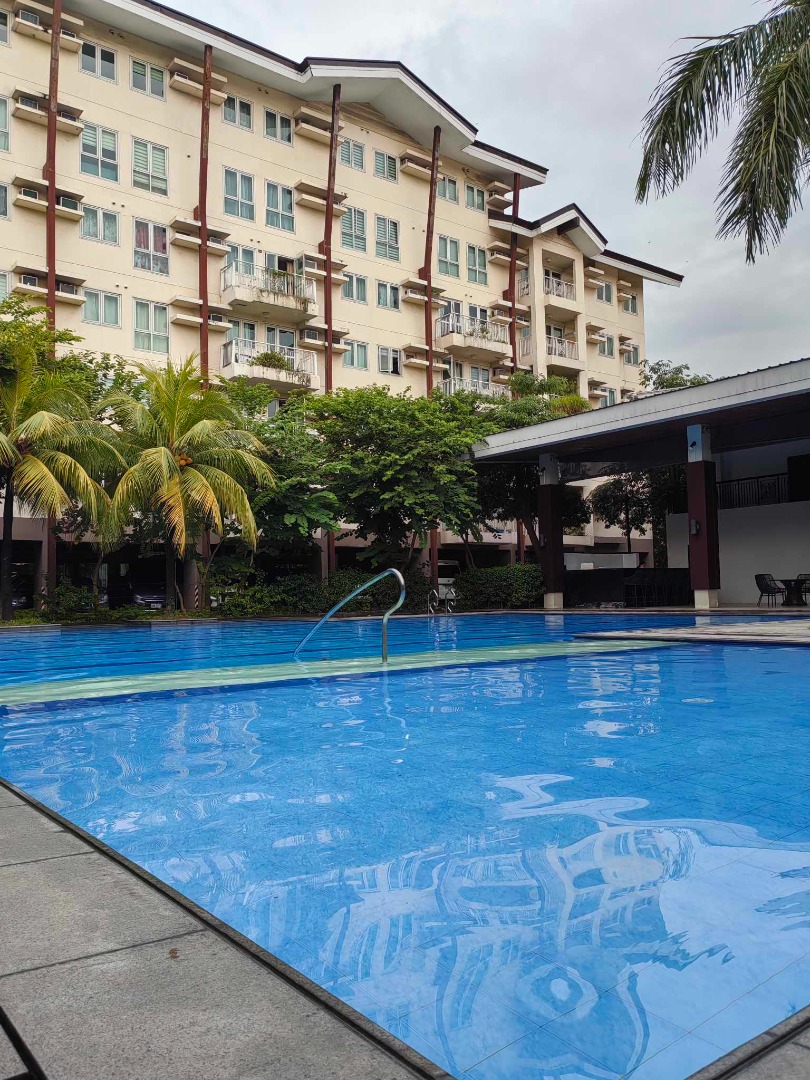 2 Bedrooms in Pasig City, The Rochester Garden, Property, For Sale ...