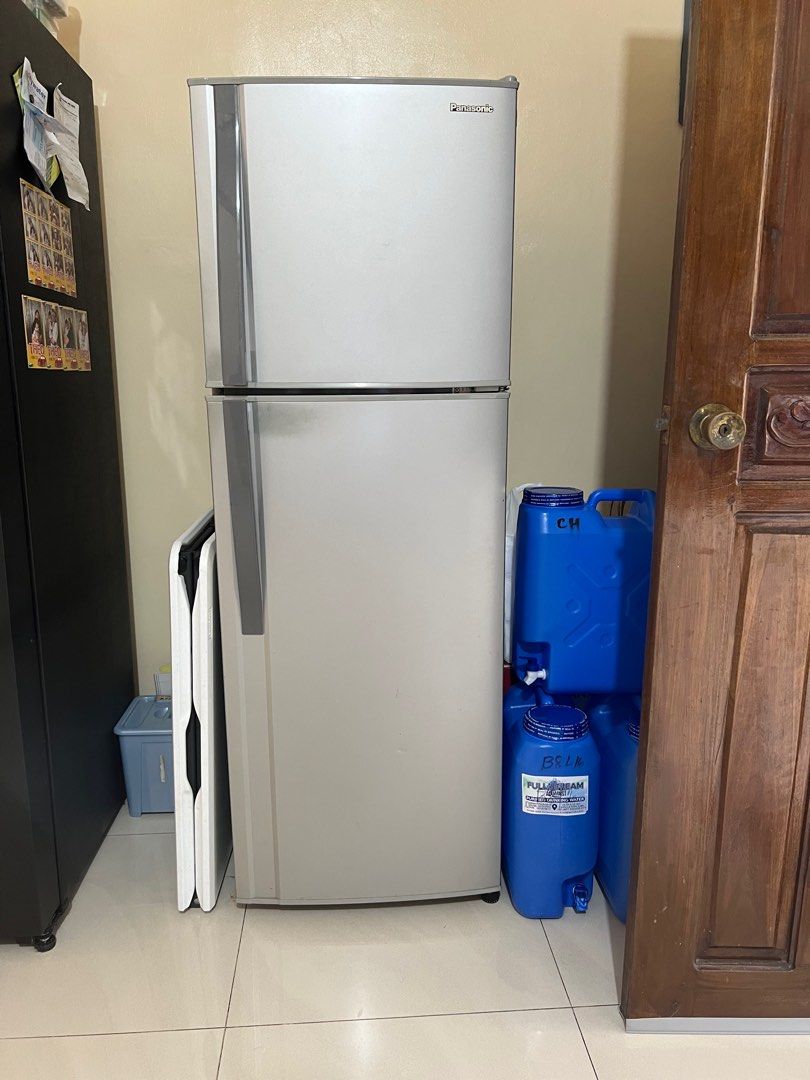 2 Door Ref, TV & Home Appliances, Kitchen Appliances, Refrigerators and ...