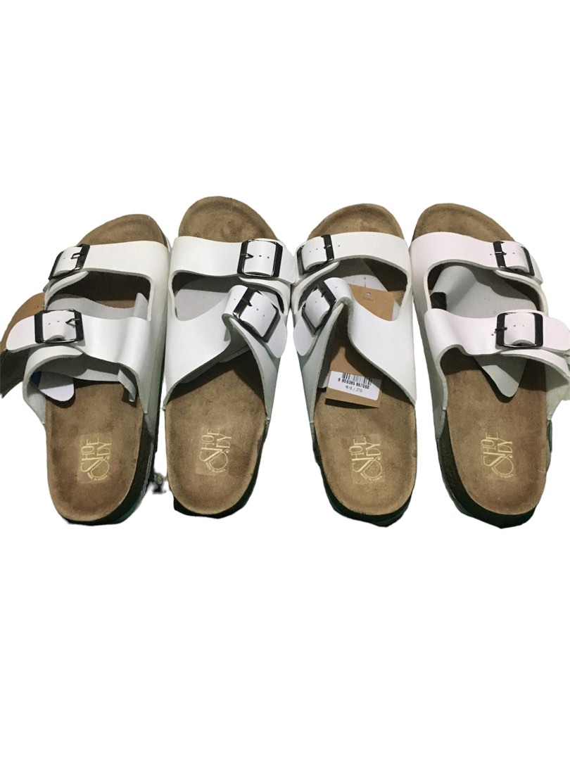 ‼️ SHOE DY SLIPPER&SANDALS ‼️, Women's Fashion, Footwear, Slippers and ...