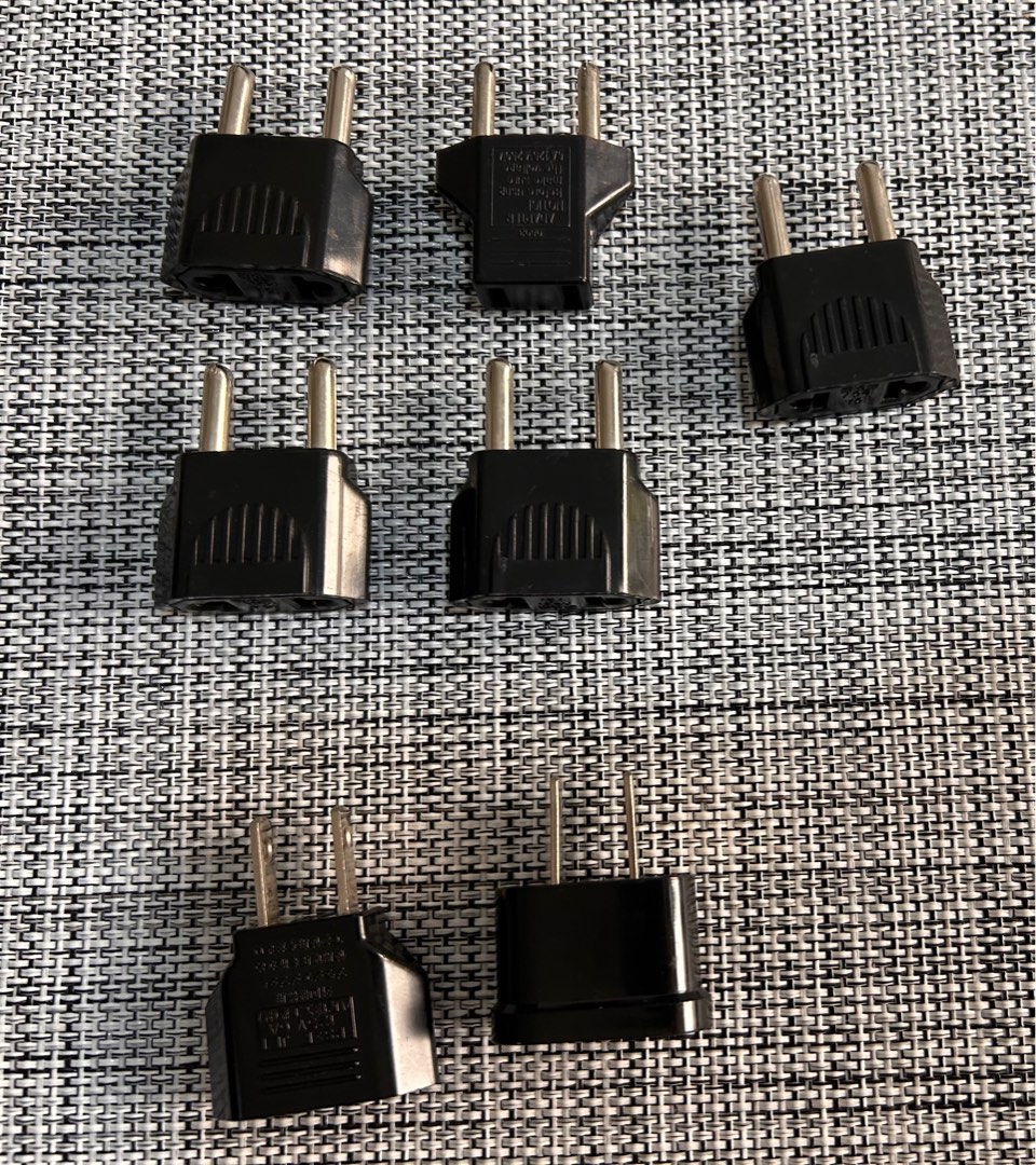 Adaptors Computers And Tech Parts And Accessories Cables And Adaptors On Carousell