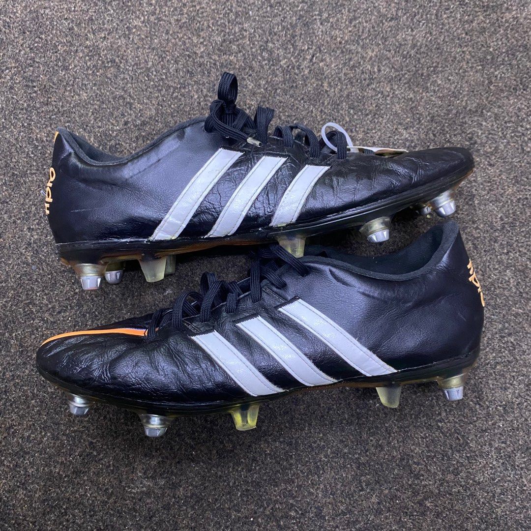 Adidas Adipure 11 Pro SG UCL Special Edition, Men's Fashion, Footwear ...