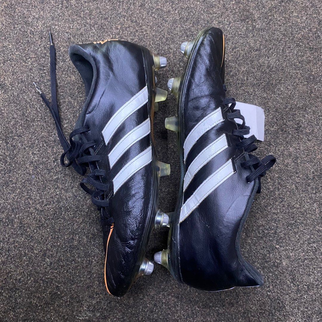 Adidas Adipure 11 Pro SG UCL Special Edition, Men's Fashion, Footwear ...