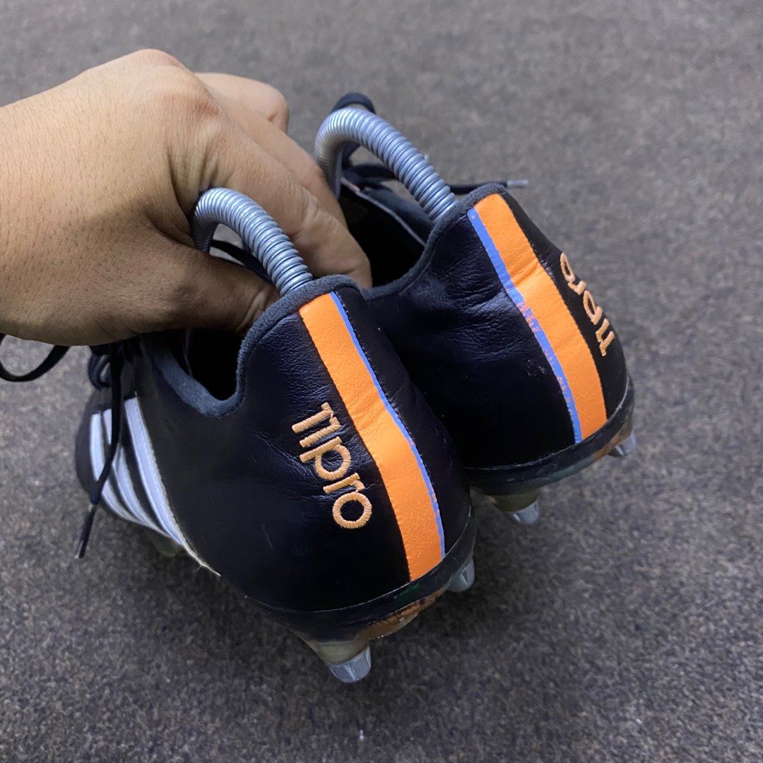 Adidas Adipure 11 Pro SG UCL Special Edition, Men's Fashion, Footwear ...