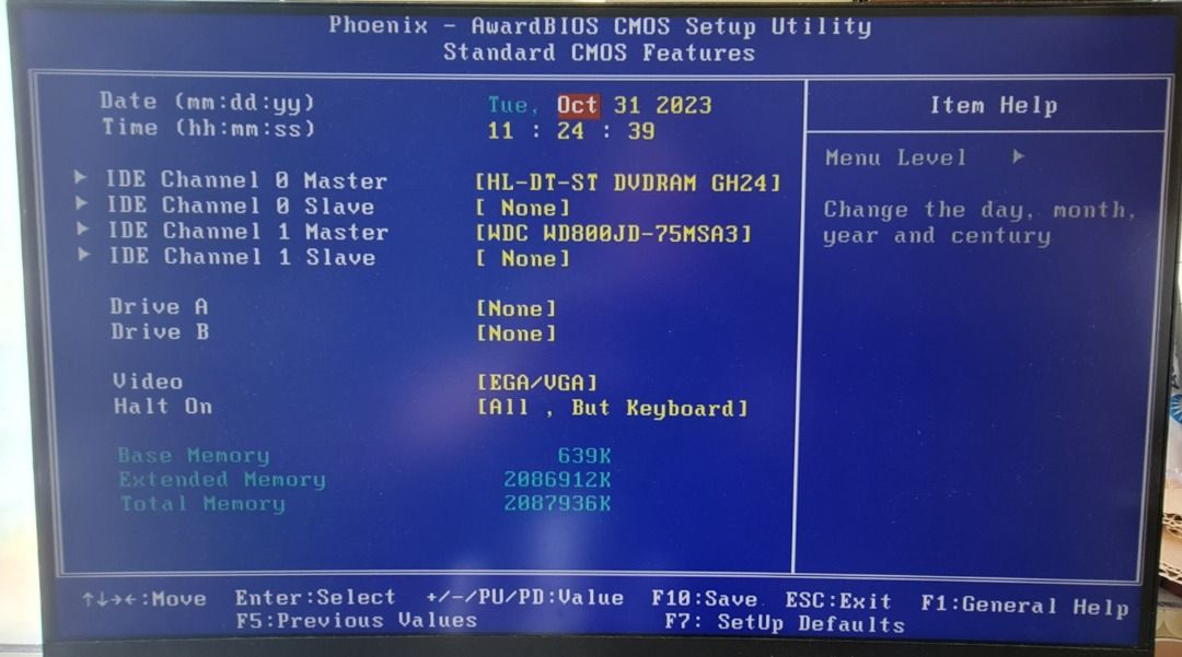 Advantech IPC-6608 Industrial Desktop/WallMount Chassis, Computers ...