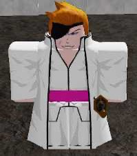 Aizen Cloak Roblox Peroxide, Video Gaming, Gaming Accessories, In-Game ...