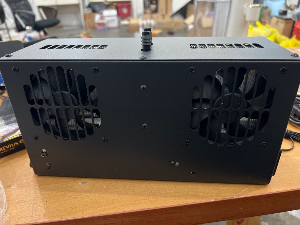 AOL AL nano chiller for fish, Pet Supplies, Homes & Other Pet ...