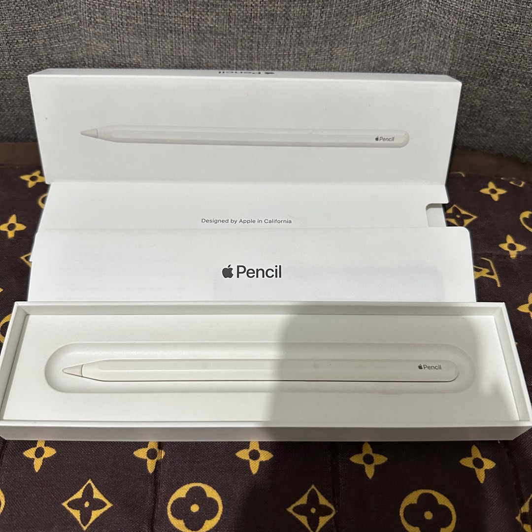 Original Apple Pencil Gen 2, Mobile Phones & Gadgets, Mobile Phones ...