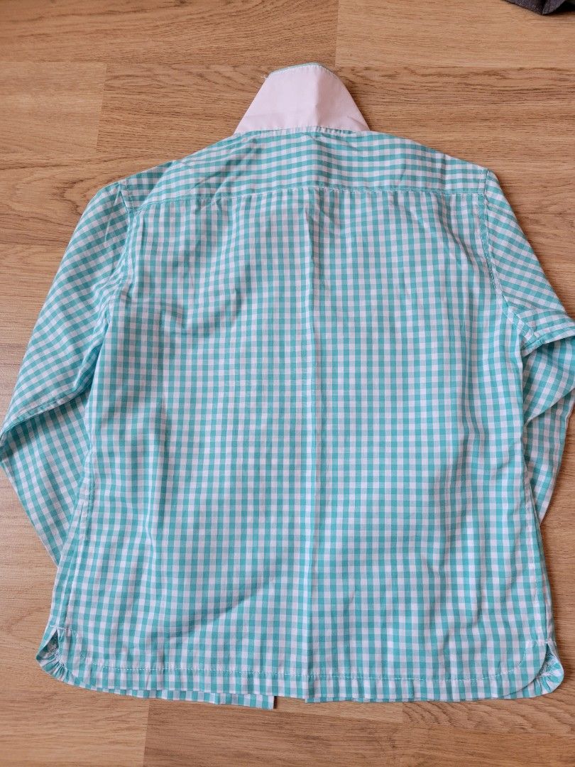 ASHK school uniform, 兒童＆孕婦用品, 嬰兒及小童流行時尚 - Carousell