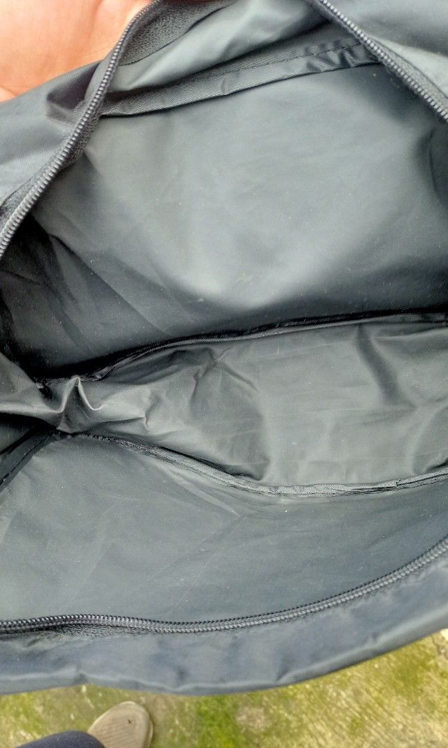 Asics soccer shoe bag, Men's Fashion, Bags, Belt bags, Clutches and ...