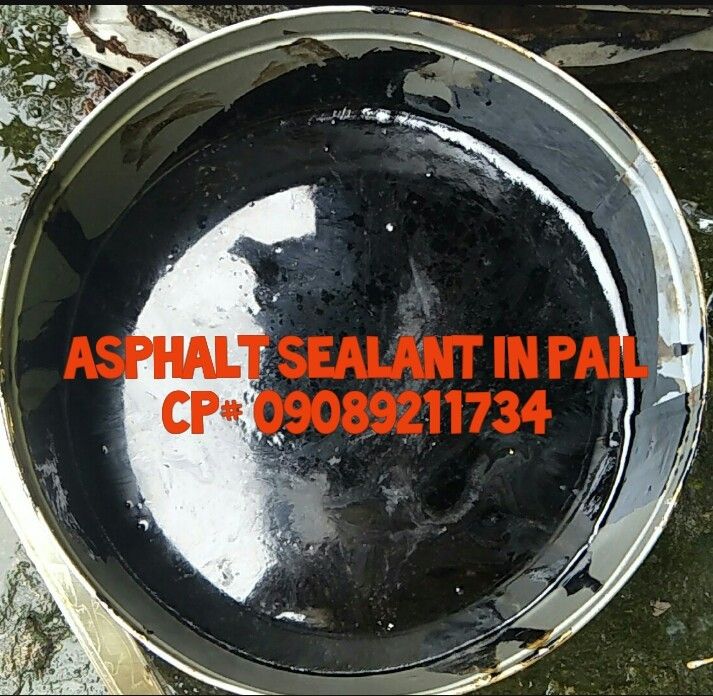 Asphalt, Commercial & Industrial, Construction & Building Materials on ...