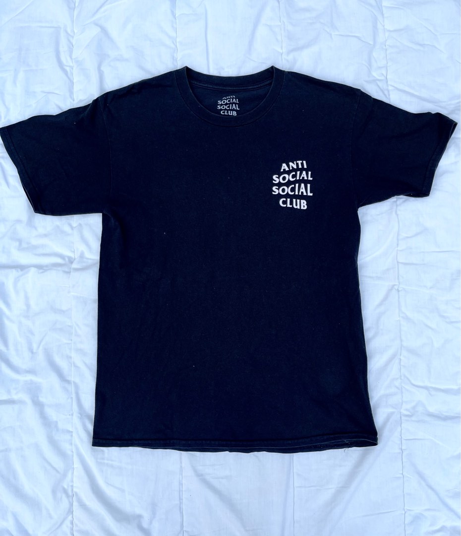 Assc, Men's Fashion, Tops & Sets, Tshirts & Polo Shirts on Carousell