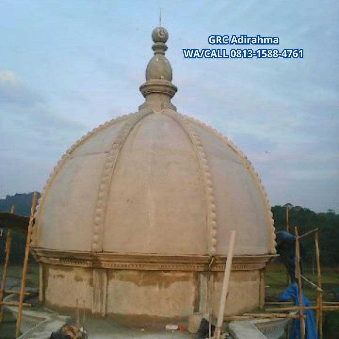 atap grc kubah untuk bangunan, Perabotan Rumah di Carousell