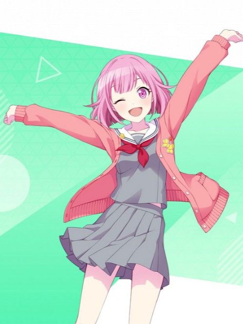 (Avail Now) Emu School Uniform Cosplay, Hobbies & Toys, Memorabilia ...