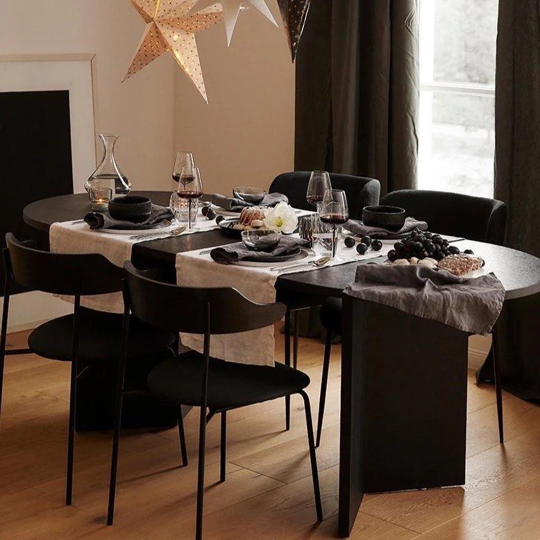 AZTEC Dining Table, Furniture & Home Living, Furniture, Tables & Sets ...