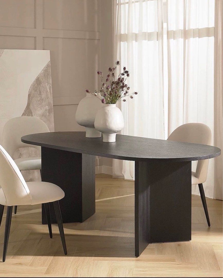 AZTEC Dining Table, Furniture & Home Living, Furniture, Tables & Sets ...