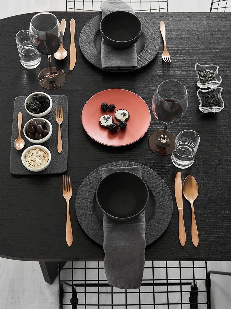 AZTEC Dining Table, Furniture & Home Living, Furniture, Tables & Sets ...