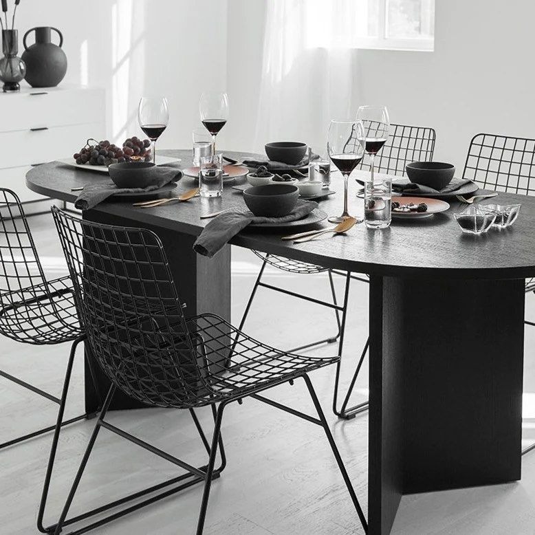 AZTEC Dining Table, Furniture & Home Living, Furniture, Tables & Sets ...