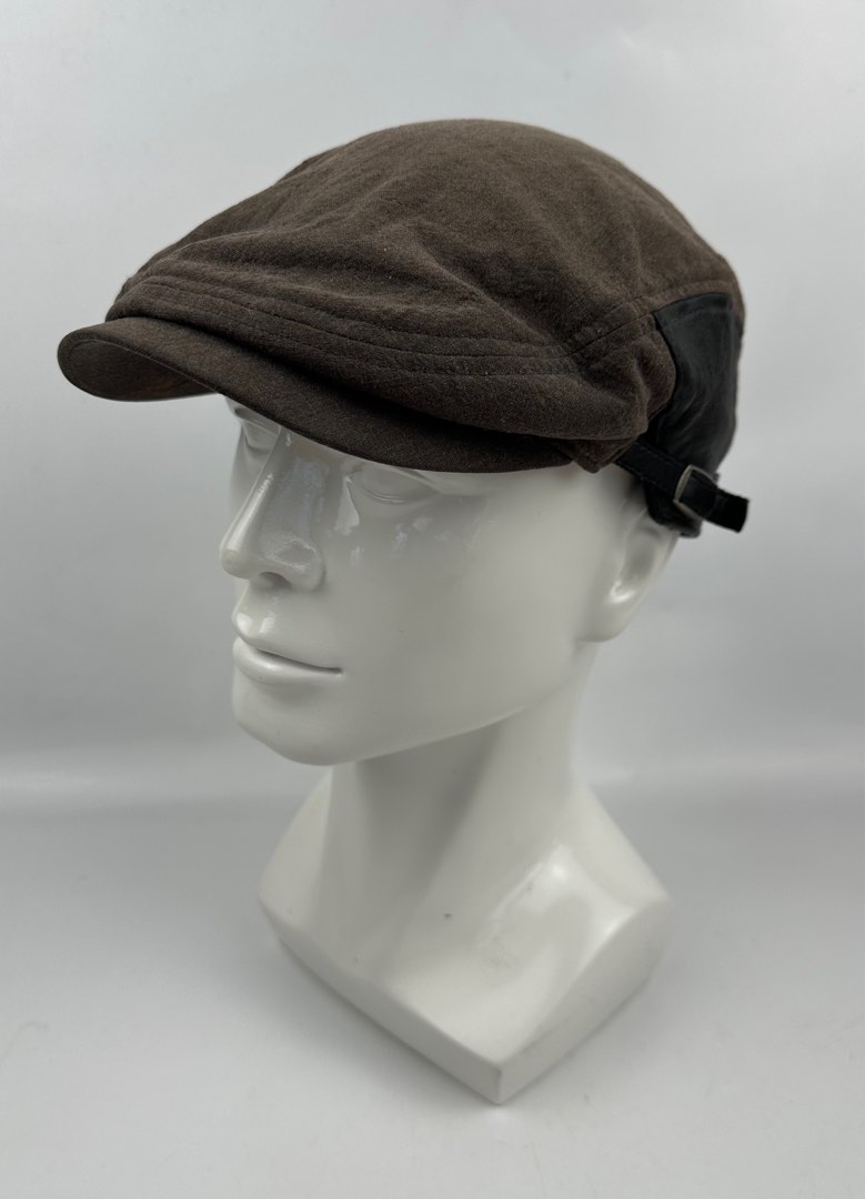 Baretta Hat - TC 10, Men's Fashion, Watches & Accessories, Cap & Hats ...