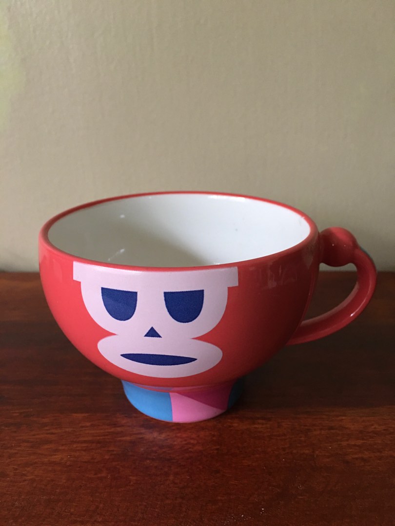 Baskin Robbins X 130BO RAONUS CUP, Furniture & Home Living, Kitchenware ...