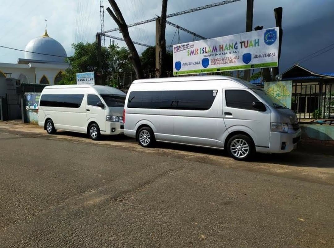 Batam transport] rant car batam]batam cars ] vans Batam] driver in ...