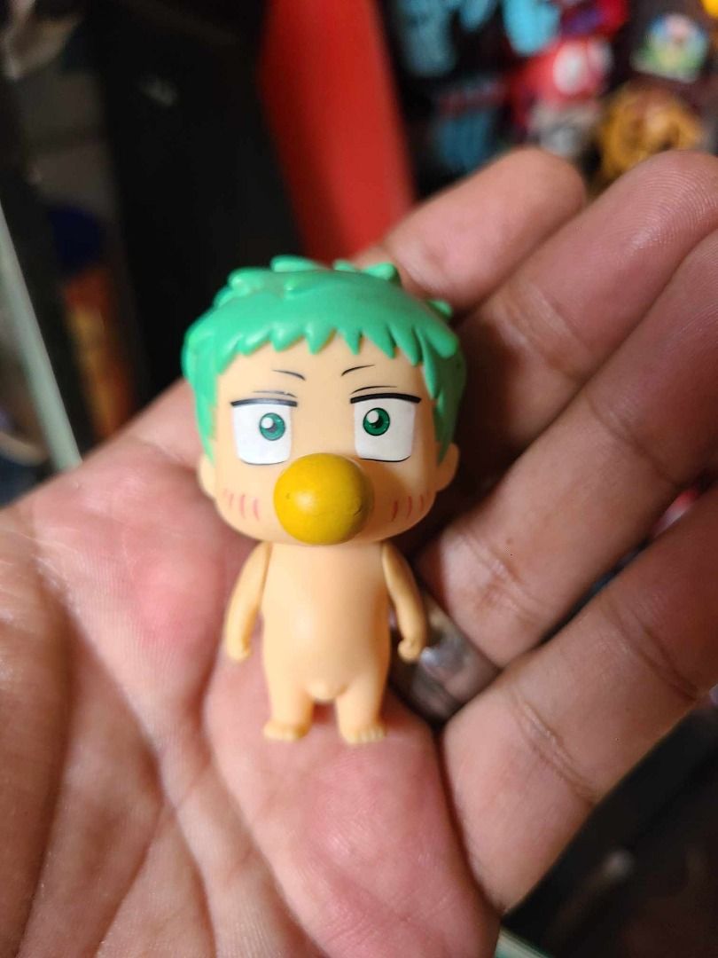 Beelzebub - Kaiser de Emperana Beelzebub IV - Soft Vinyl Figure (Takara ...