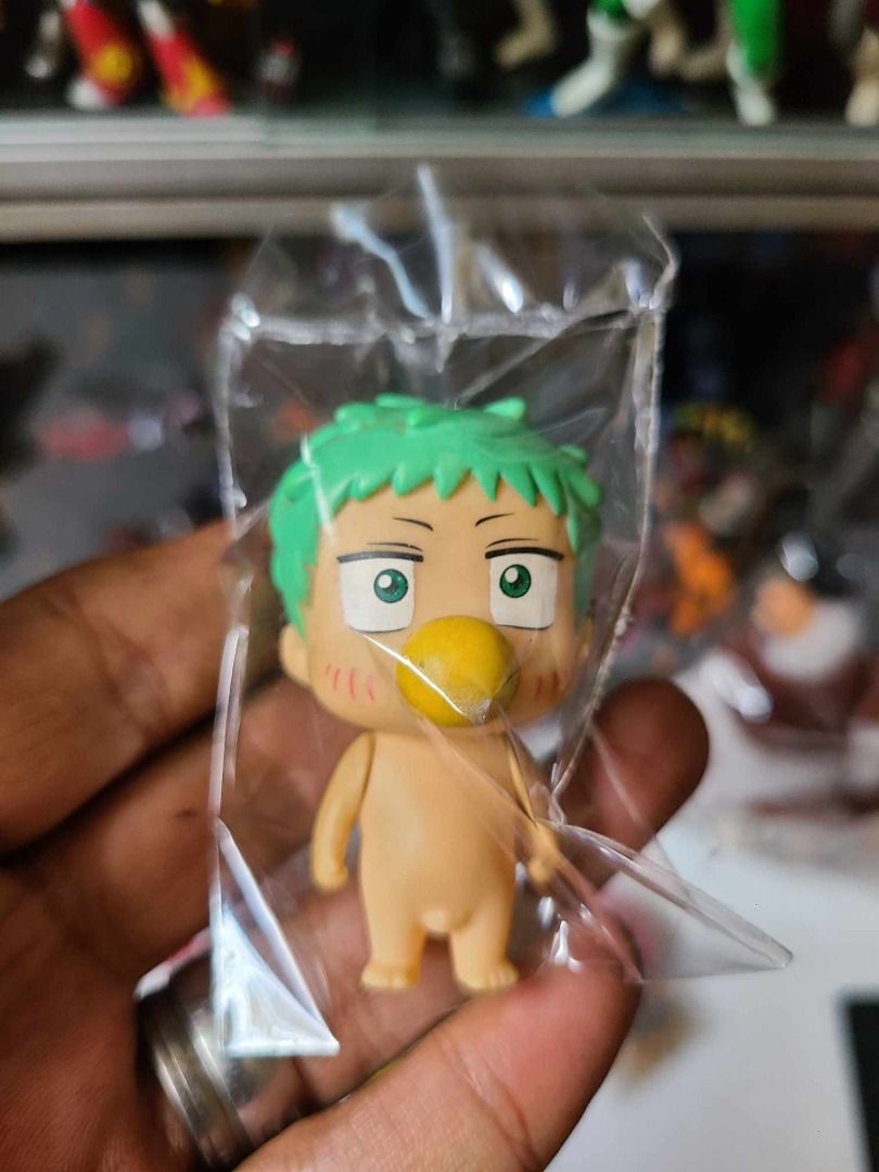 Beelzebub - Kaiser de Emperana Beelzebub IV - Soft Vinyl Figure (Takara ...