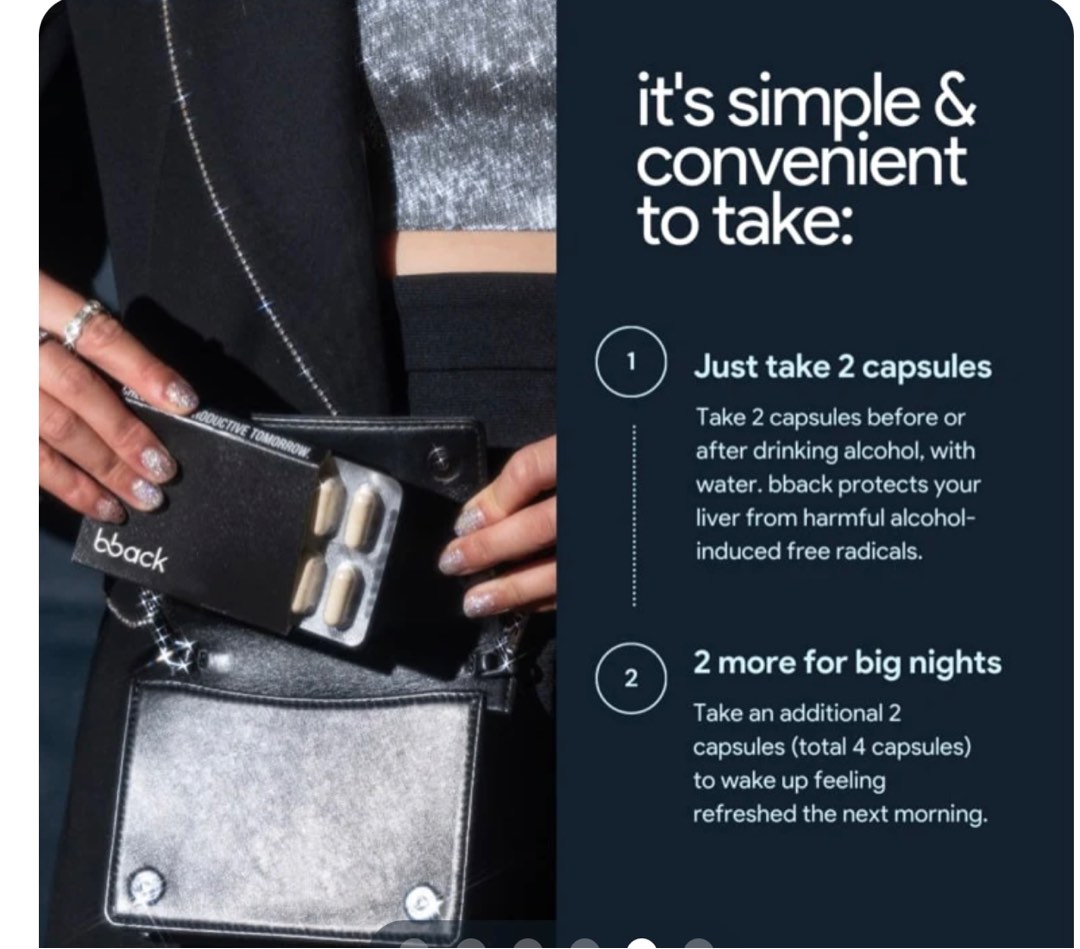 bounceback, Health & Nutrition, Health Supplements, Health Food, Drinks ...