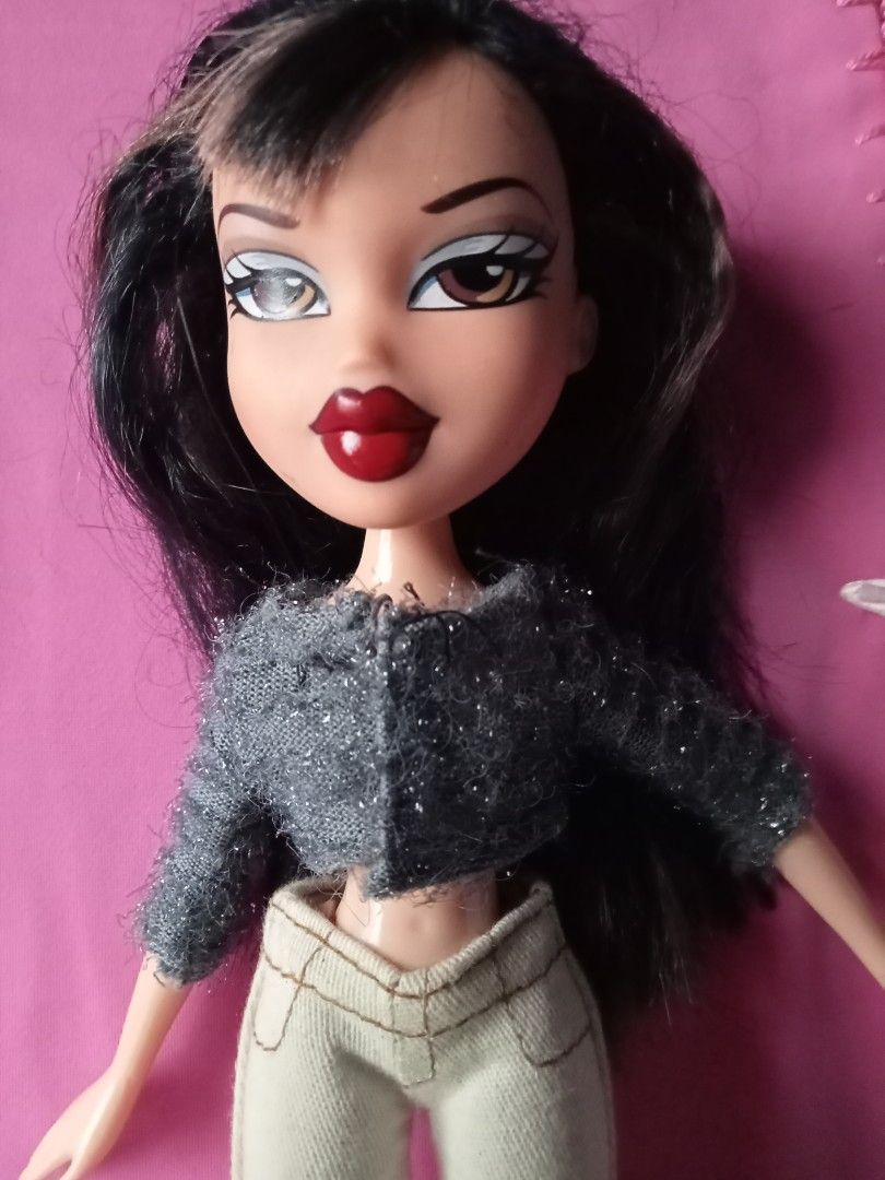 Bratz Jade Hobbies And Toys Toys And Games On Carousell