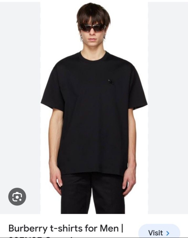 BURBERRY UNIFORM, Men's Fashion, Activewear on Carousell
