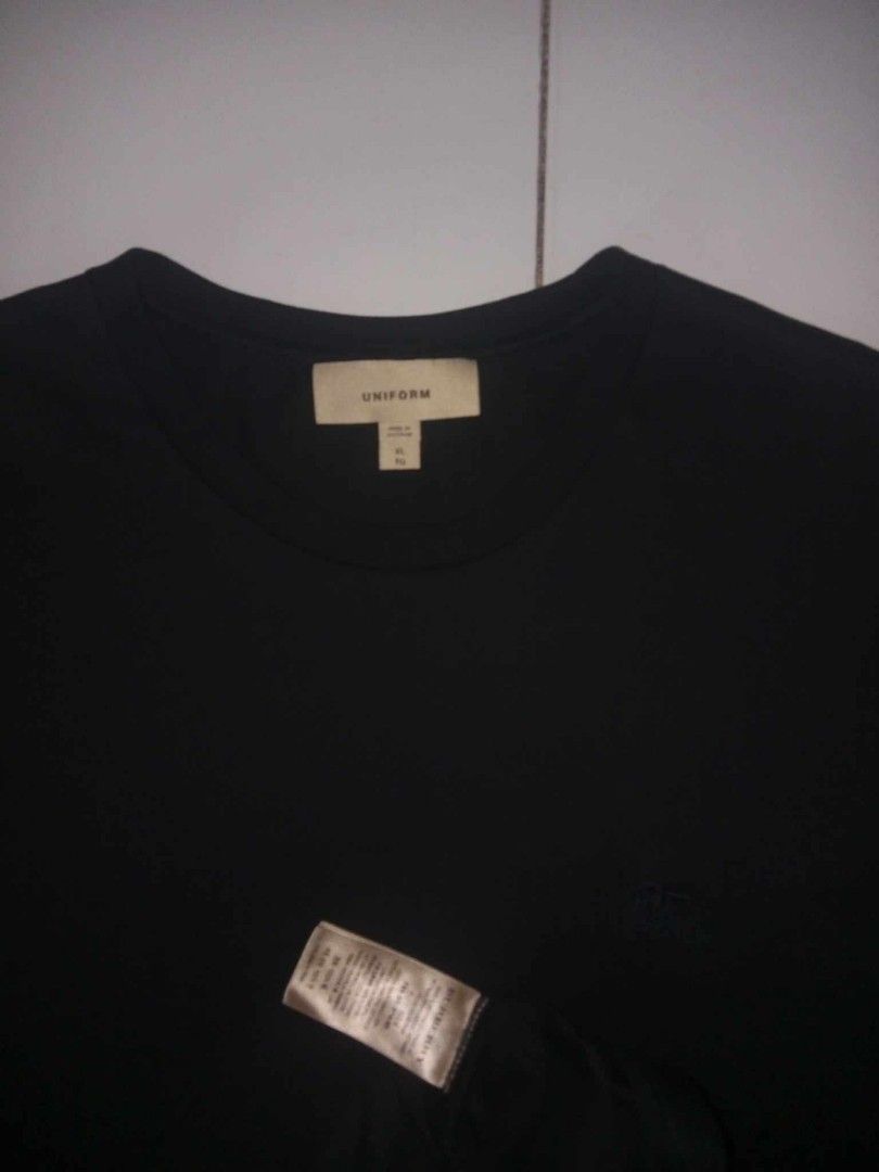 BURBERRY UNIFORM, Men's Fashion, Activewear on Carousell