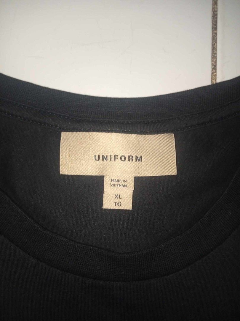 BURBERRY UNIFORM, Men's Fashion, Activewear on Carousell
