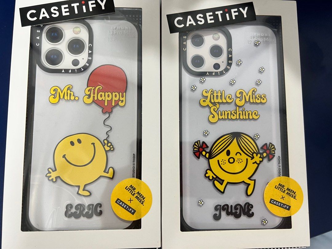 Casetify brand new casings, Mobile Phones & Gadgets, Mobile & Gadget ...