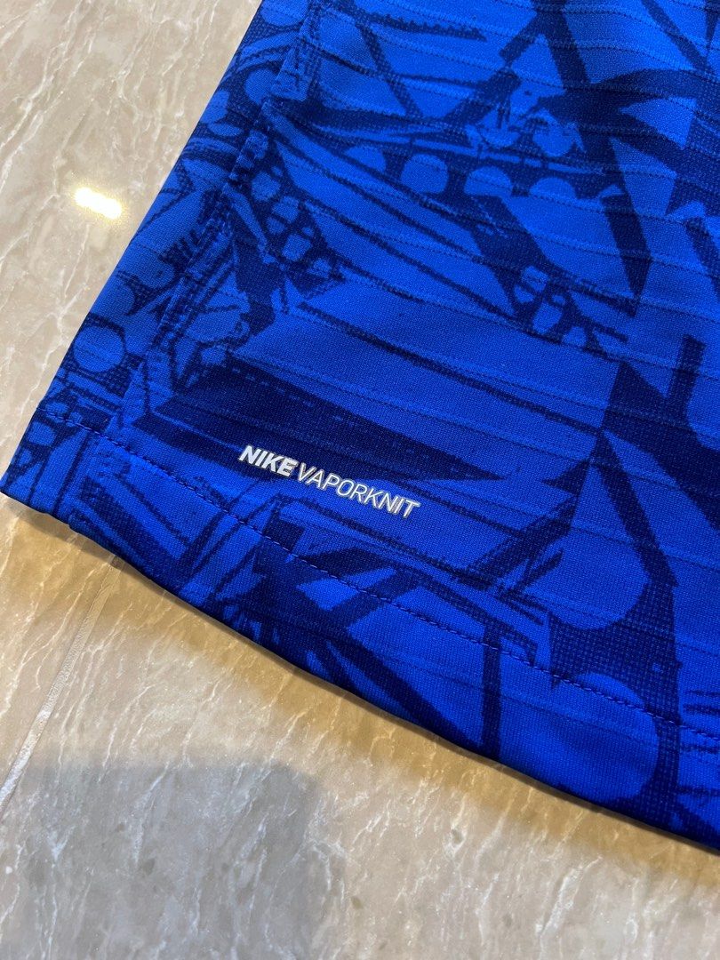 Chelsea 19/20 home kit player version, Men's Fashion, Activewear on ...