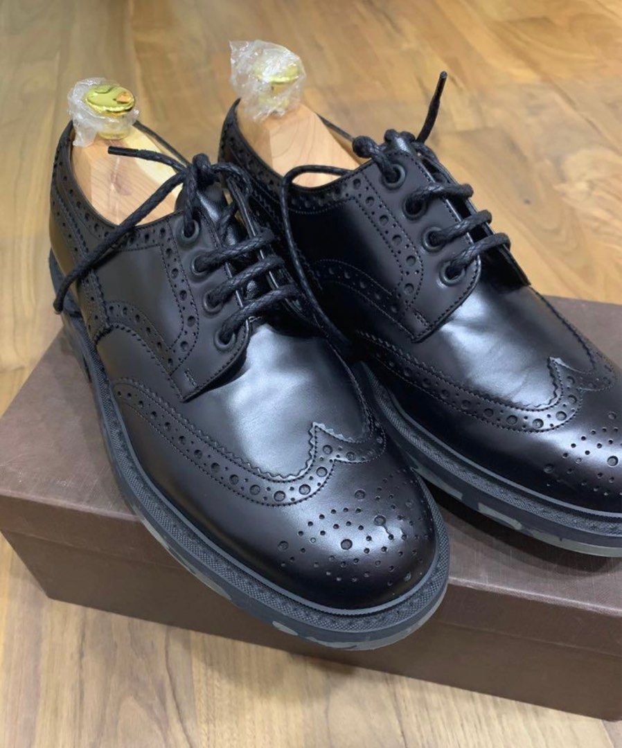 Church English Oxford shoes, Men's Fashion, Footwear, Dress Shoes on ...