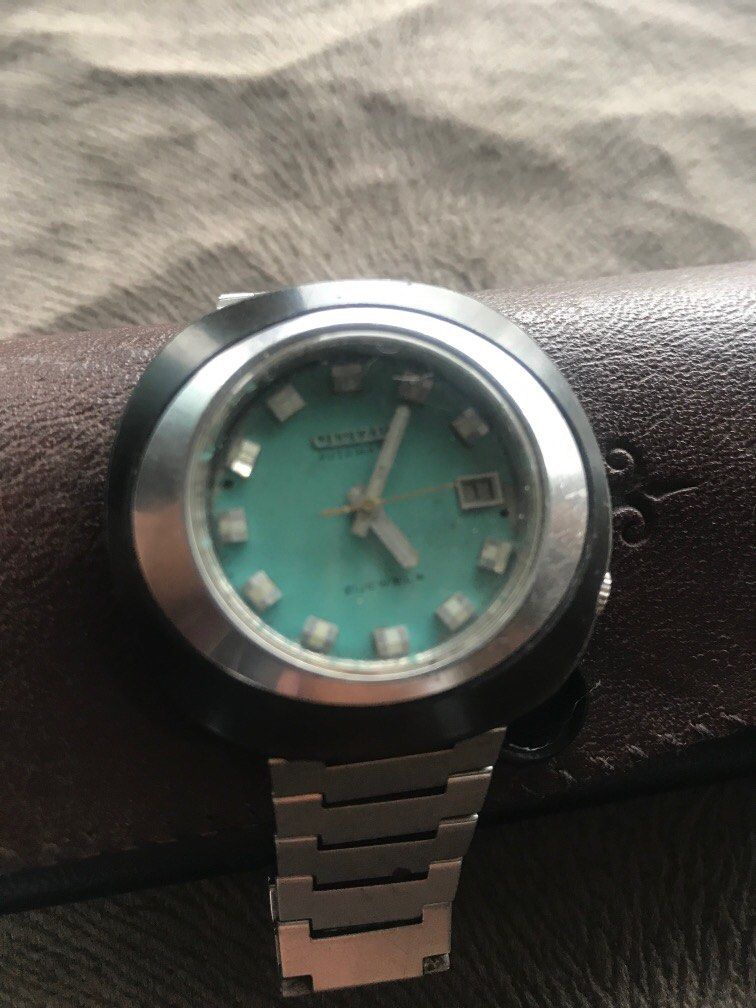 cirizen authomatic vintages original, Men's Fashion, Watches ...