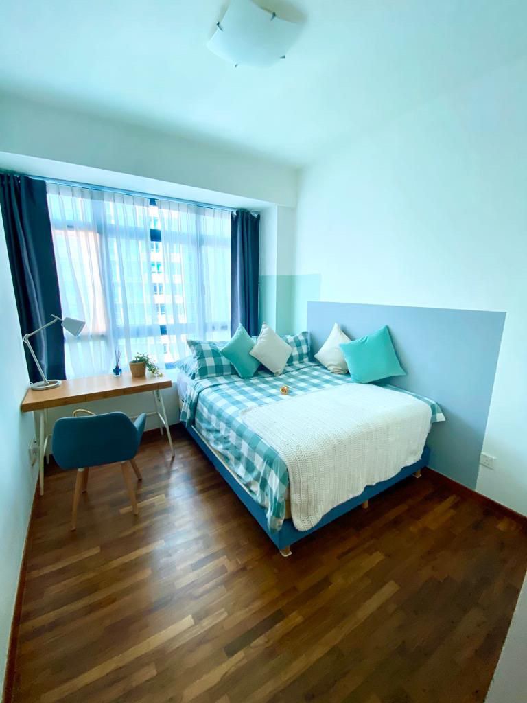 City Square Residences, Property, Rentals, Room Rentals on Carousell