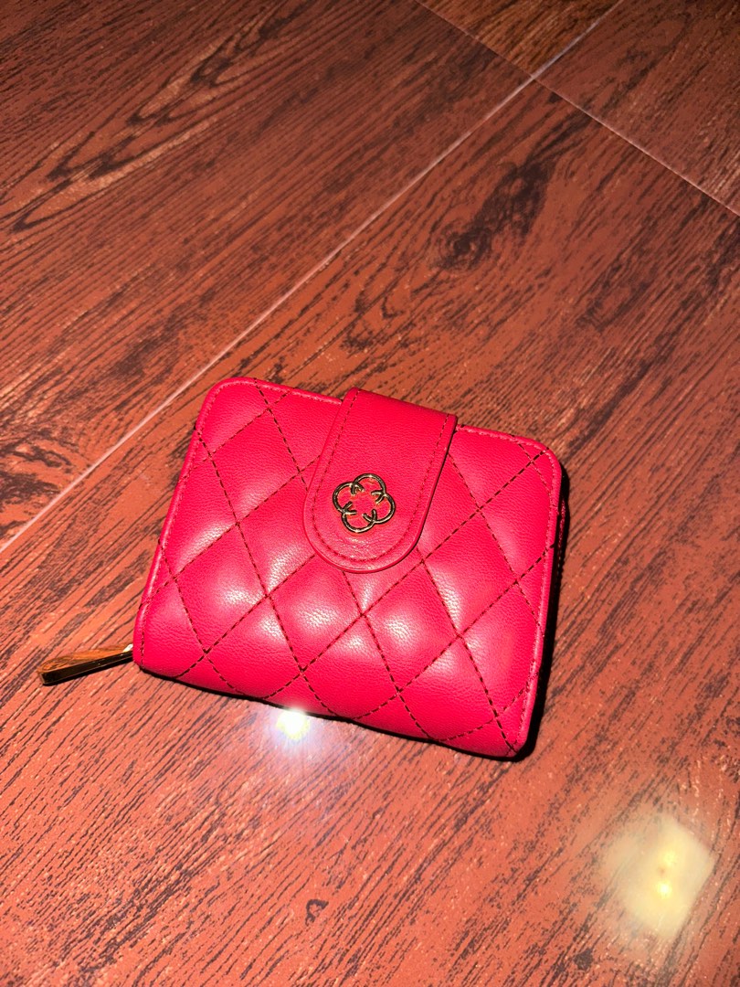 CLN Wallet, Women's Fashion, Bags & Wallets, Wallets & Card holders on ...