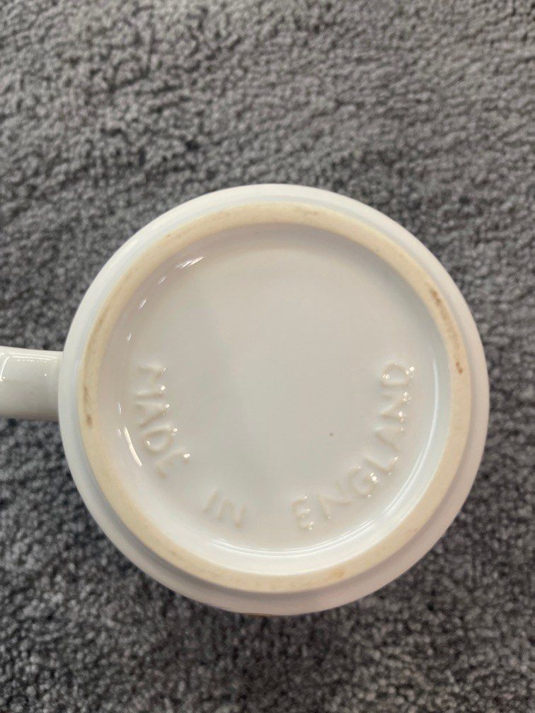Commemorate Their Marriage (Andrew and Sarah) Cup Mug, Hobbies & Toys ...