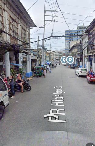 Commercial Lot for sale in Quiapo Manila, Property, For Sale, Lot on ...