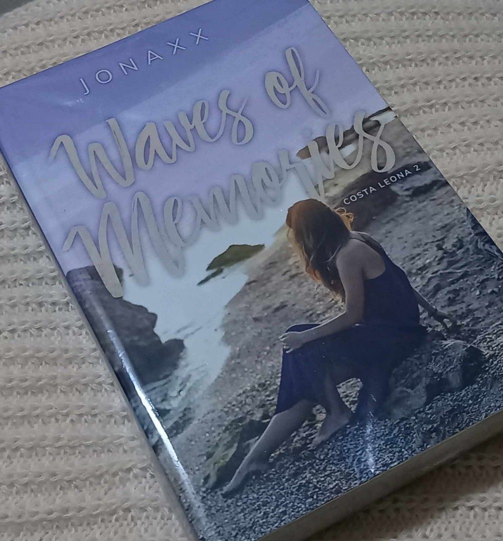 Costa Leona 2 [CLS 2], Hobbies & Toys, Books & Magazines, Fiction & Non ...