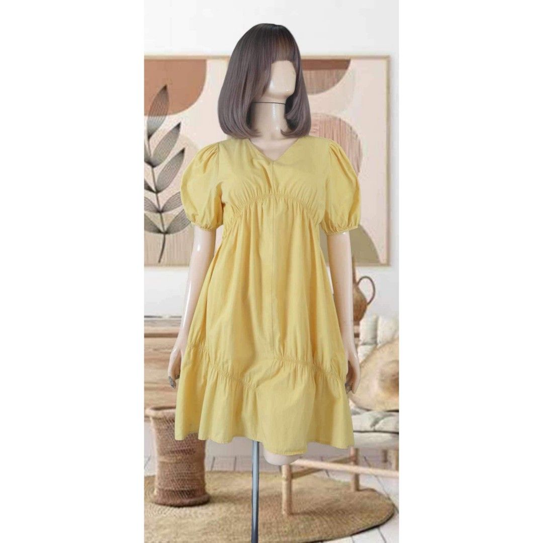 Cute dress, Women's Fashion, Dresses & Sets, Dresses on Carousell
