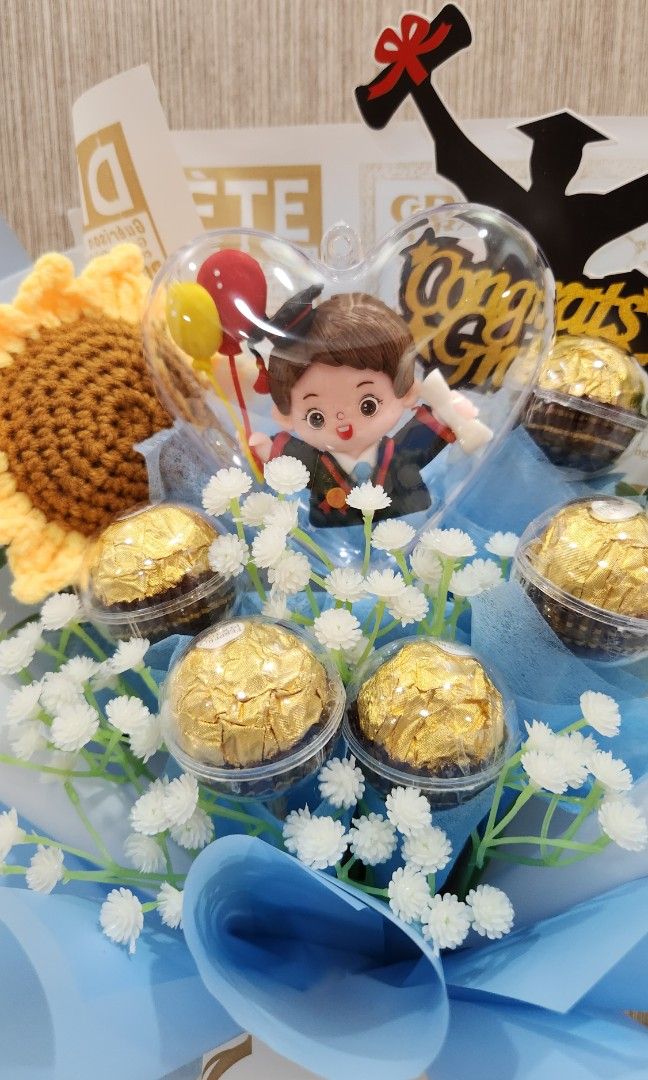 [26 Designs] Graduation Day/ PSLE Result Release Day/ Cute Graduation ...