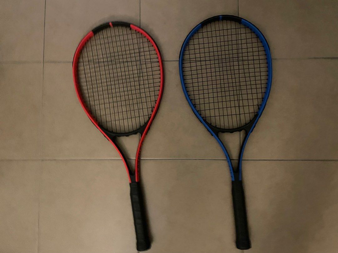 Decathlon Artengo // Tennis rackets, Sports Equipment, Sports & Games, Racket & Ball Sports on ...