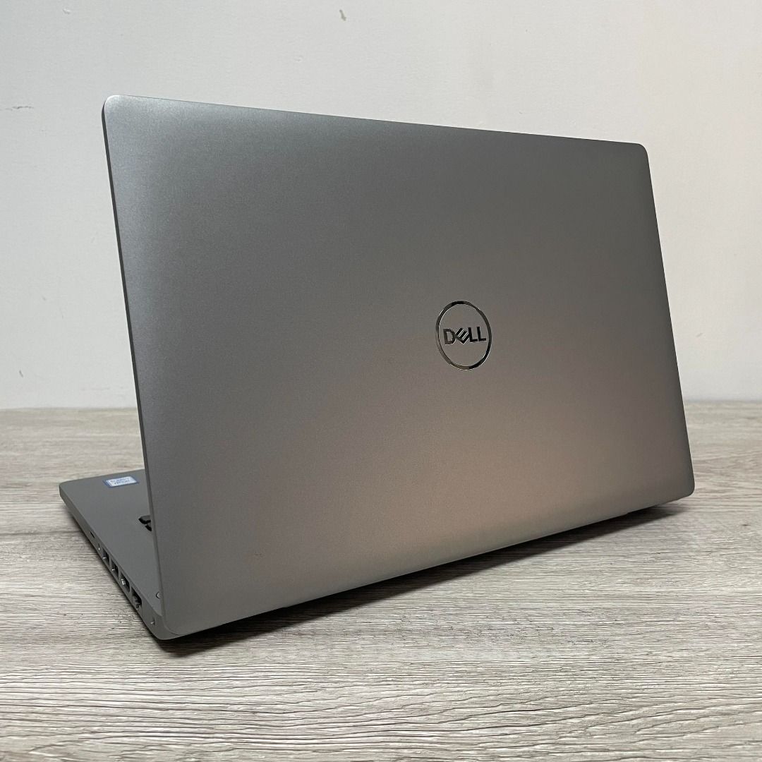 Dell Chromebook 5400 Intel Core i5 8th Gen 8GB Ram 128GB SSD, Computers ...